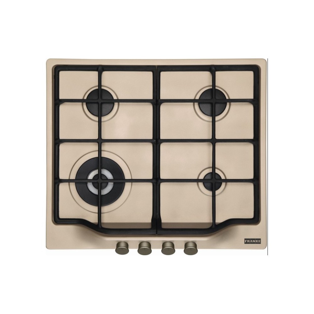 Pachet Franke Avena Cuptor electric FCO 86 H OA + Plita pe gaz FCH 604 3G TC OA C + Hota ...